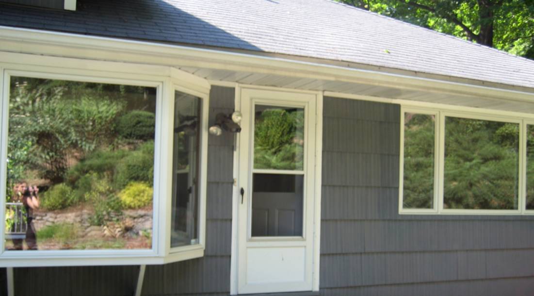 Classic 1950s Ranch Homes Houzz Tour: 1950s Ranch Home Remade Into A