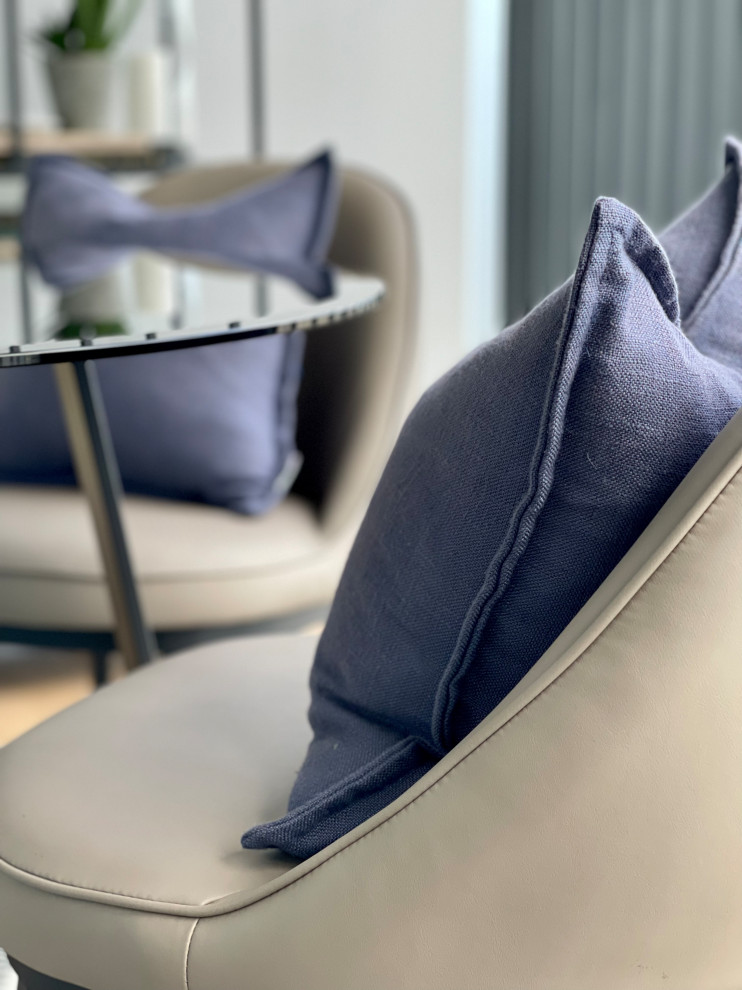 Balcony Design - SE1 - Balcony - London - by Karo and Co Interiors Ltd ...