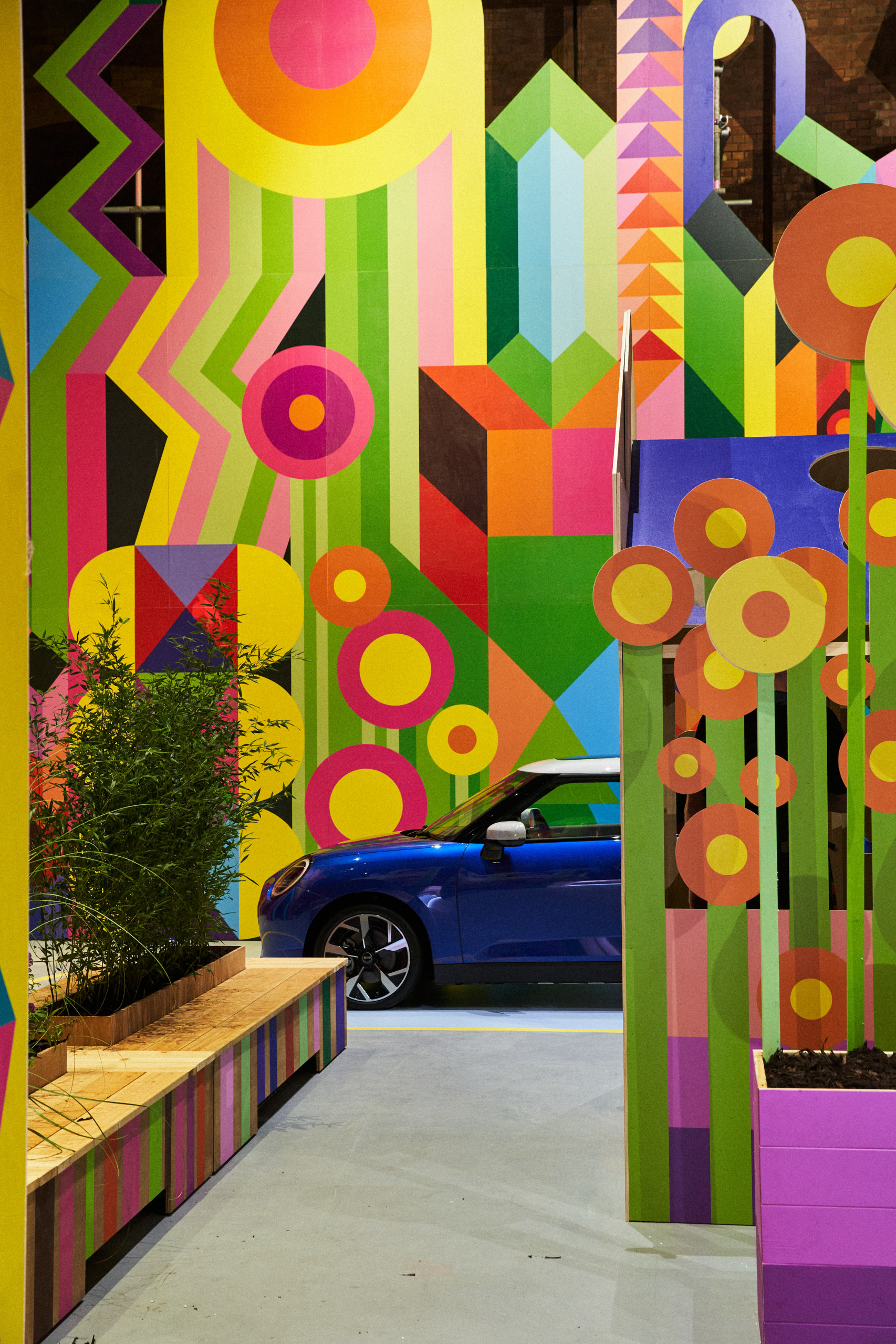 7 Trends From the London Design Festival