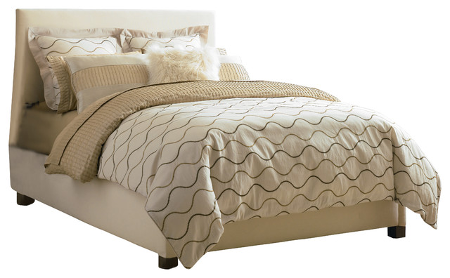 Cambria Sheet Set, Queen - Transitional - Sheet And Pillowcase Sets ...