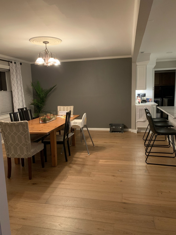 SOS - Need Inspiration (Dining Room)