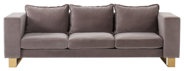 Jaxson Sofa - Contemporary - Sofas - by V.S.D Furniture | Houzz