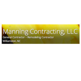 MANNING CONTRACTING LLC - Project Photos & Reviews - Williamston, NC US ...