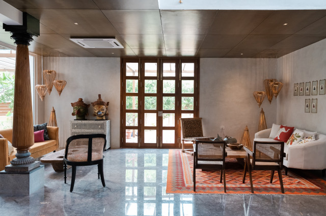 Interior Design Living Room Traditional Kerala