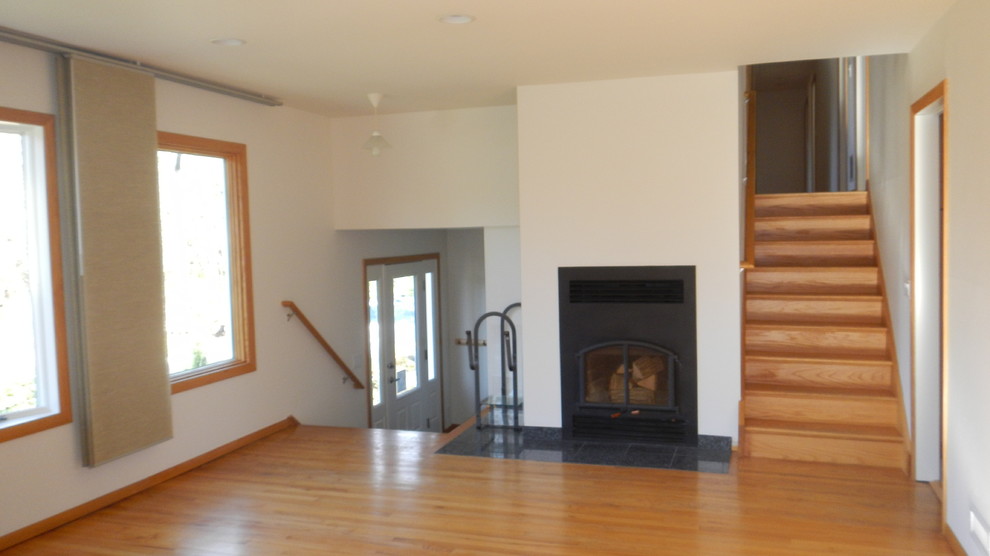 Houzz TV: Flickering Virtual Fireplaces to Warm Your Heart