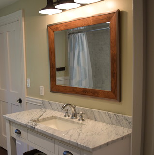 COLONIAL CARPENTRY INNOVATIONS INC - Project Photos & Reviews - South ...