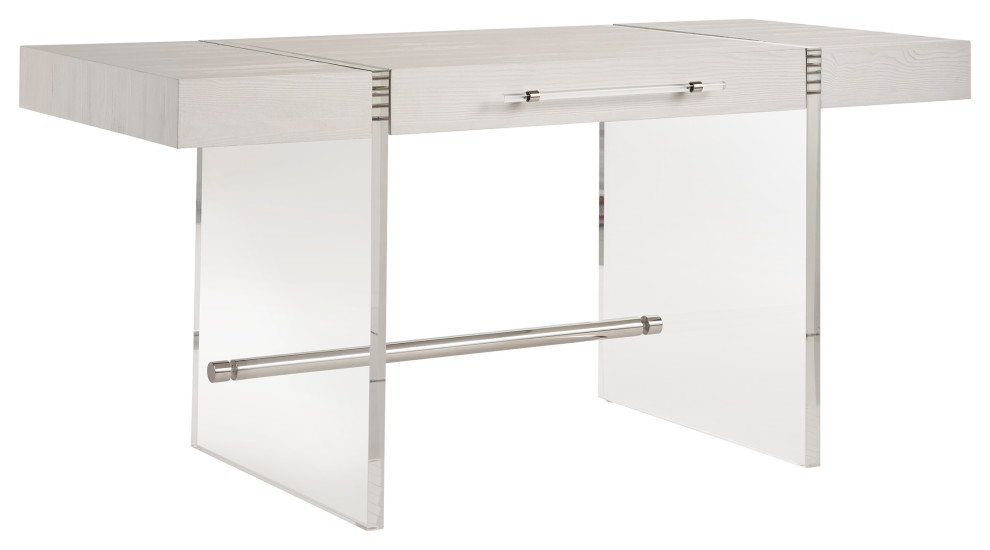 The Coastal Living Weekender Cabo Writing Desk - Contemporary - Desks ...