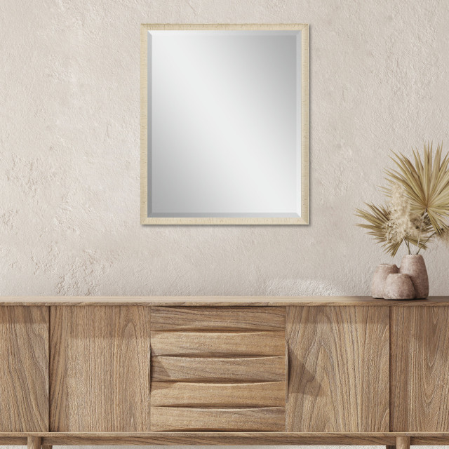 Paragon #578 22 x 28 Beveled - Transitional - Wall Mirrors - by Kolibri ...