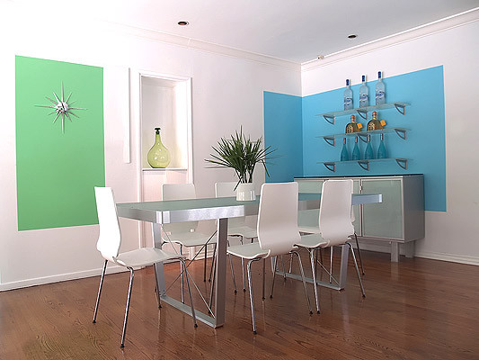 Color: 12 Ways to Love Turquoise