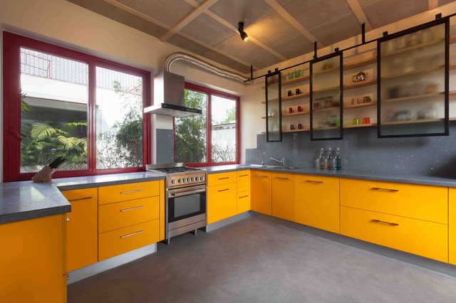 How to Have a Smoke-Free Kitchen