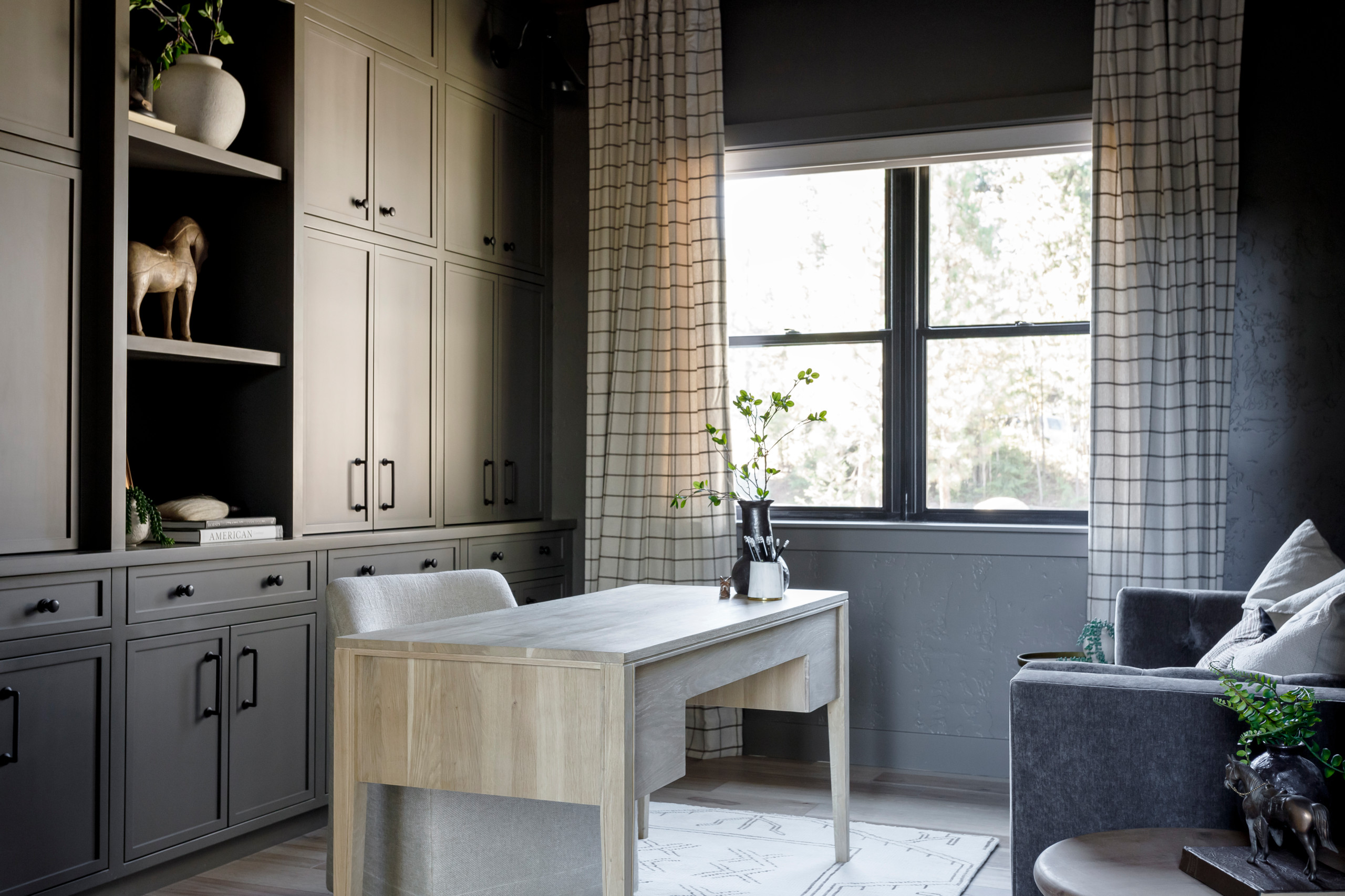 The Top 10 New Home Offices So Far in 2025