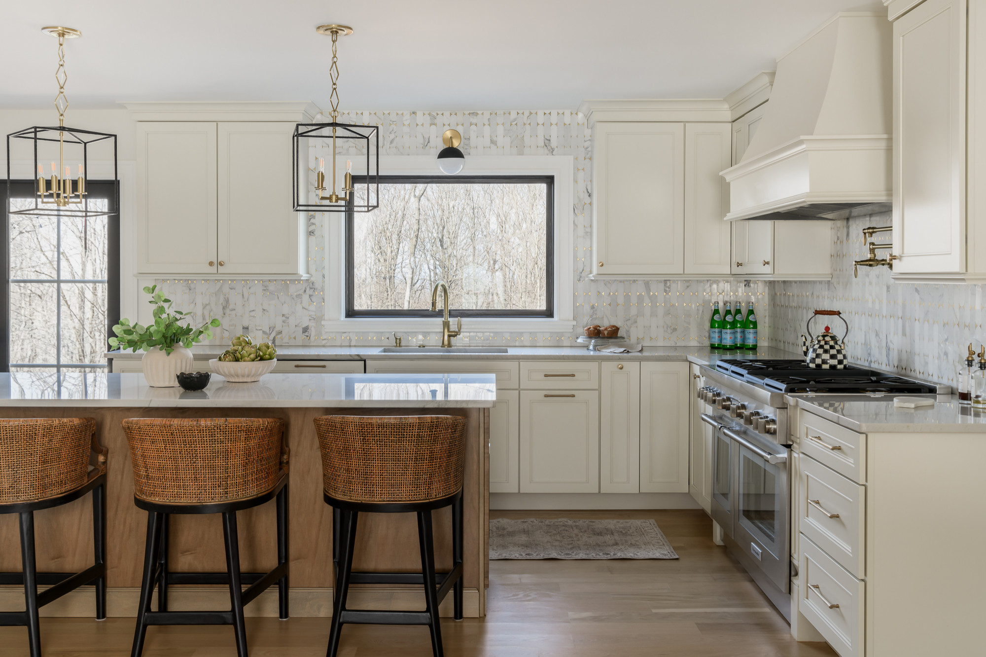 Houzz Backsplashes