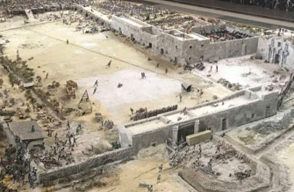 Walker Family History