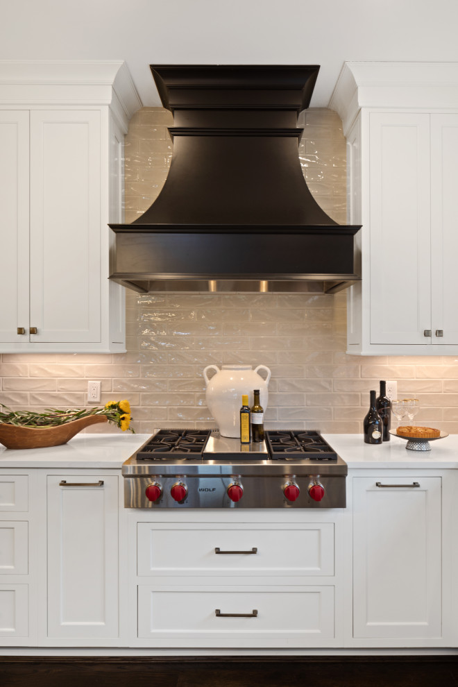 Modern Hollywood Glam - Kitchen - Other - by Signature Interiors by ...