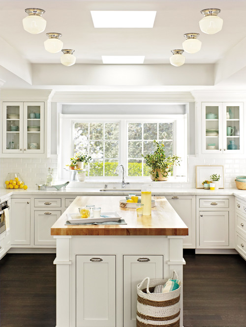 Residential Lighting - introduction to interior design