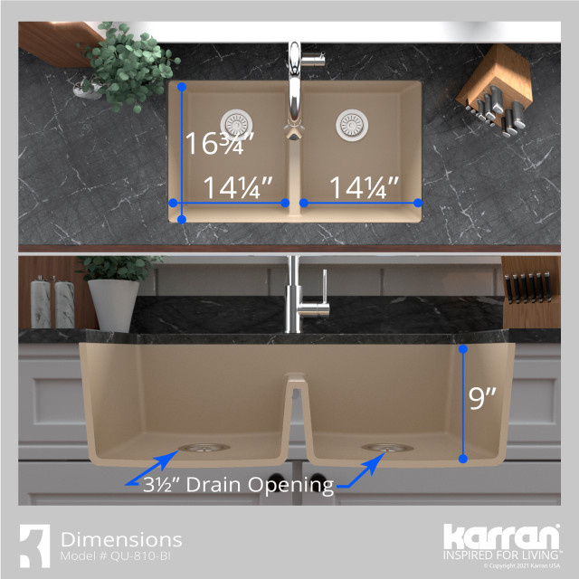 Karran 32