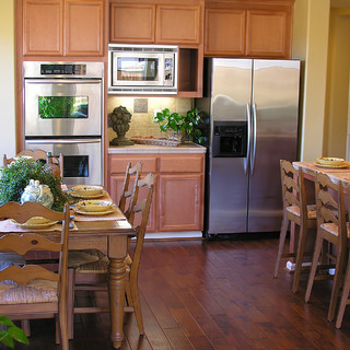 REGENCY FLOORING & INTERIORS - Project Photos & Reviews - Sylvan Lake ...