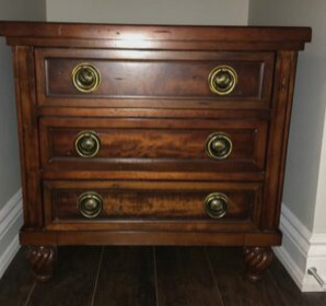 How deep is too deep?