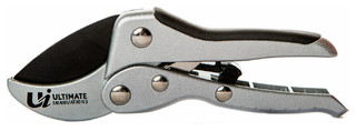 Ultimate Ratcheting Clippers - Traditional - Gardening Hand Tools - by ...