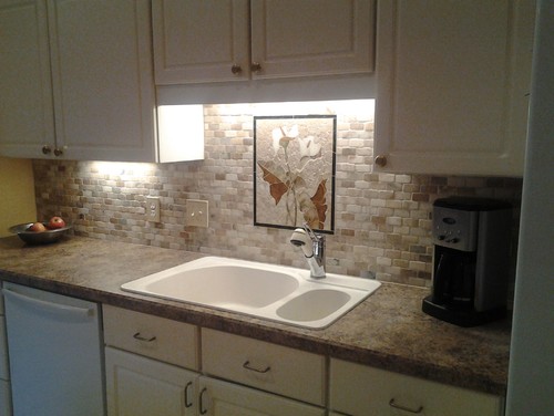 Interior Finish Materials - Classy New Look