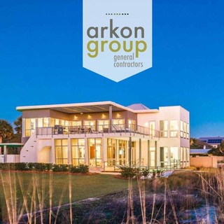 ARKON GROUP, INC. - Project Photos & Reviews - Seaside, FL US | Houzz