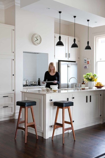 How to Avoid Harmful VOCs at Home | Houzz AU
