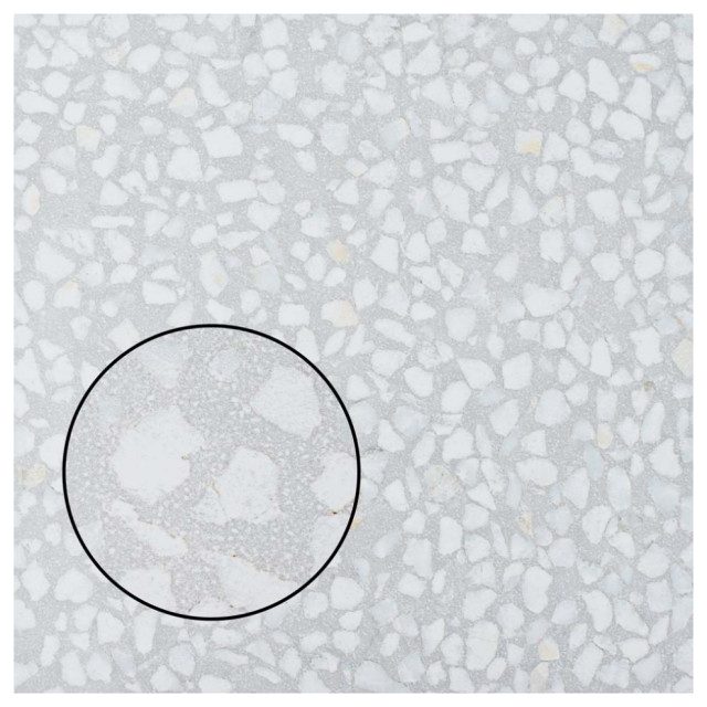 Farnese Amalfi Porcelain Floor and Wall Tile, Humo, Sample ...