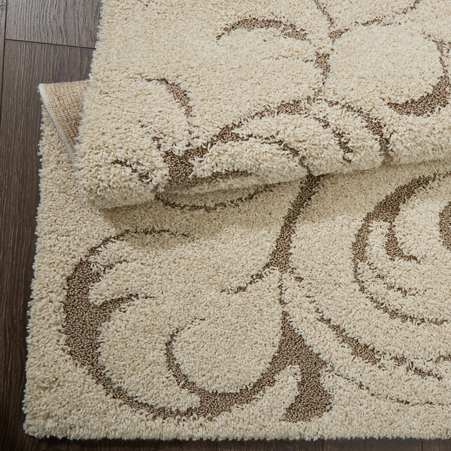 Canyon Rug, 31"x55" - Contemporary - Area Rugs - by Home Dynamix | Houzz