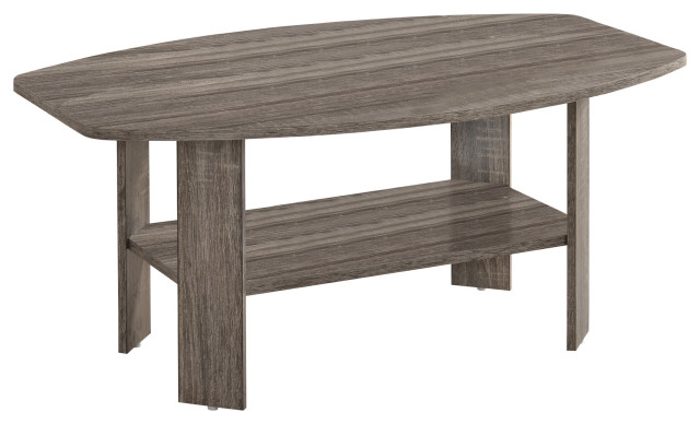 Chip Cocktail Table - Transitional - Coffee Tables - by Progressive ...