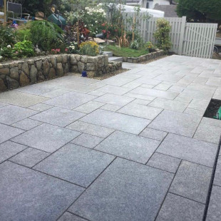 DUNDRUM PAVING - Project Photos & Reviews - Sandyford, Co. Dublin, IE ...