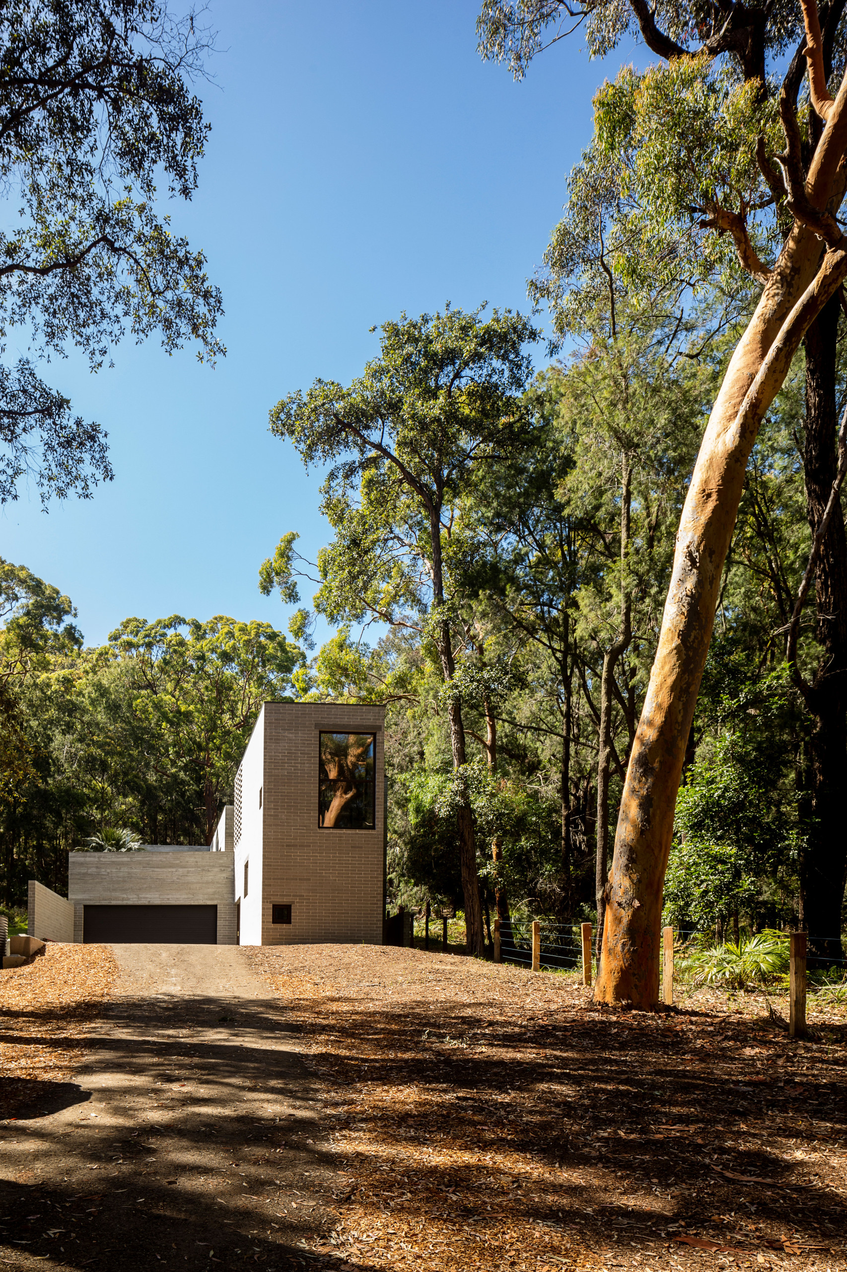 National Architecture Awards: 3 Winning New Homes | Houzz AU