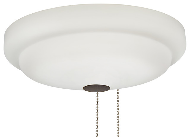 Minka Aire K9110L Accessory - 3.5" 26W 1 LED Universal Light Kit ...