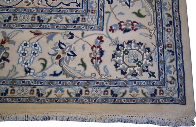 8.10x11.6 Nain Design - Traditional - Area Rugs - by Main Street Rugs ...