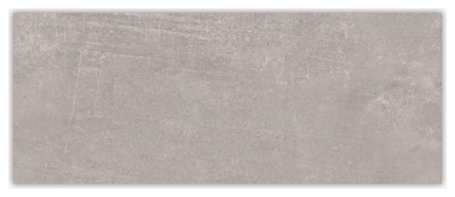 Genesi Tortora Matte 12x24 Porcelain Tile, 12x24 - Contemporary - Wall ...