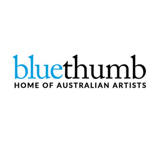 BLUETHUMB ONLINE ART GALLERY - Project Photos & Reviews - Melbourne ...