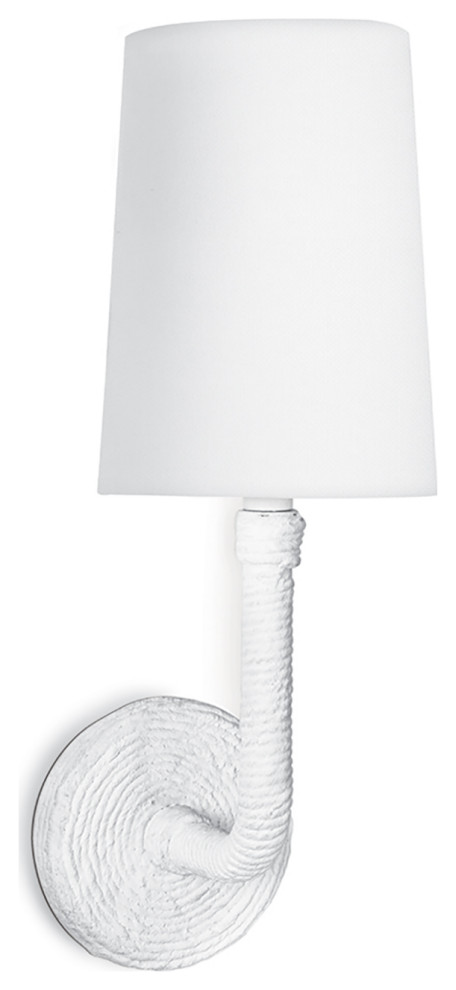 Coastal Living Boracay Sconce - Beach Style - Wall Sconces - by Regina ...