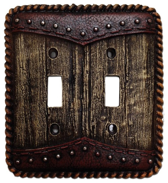 Southwestern Switch Plate Covers