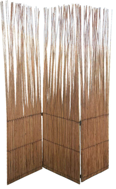 Juniper Screen - Asian - Screens And Room Dividers - by HedgeApple | Houzz