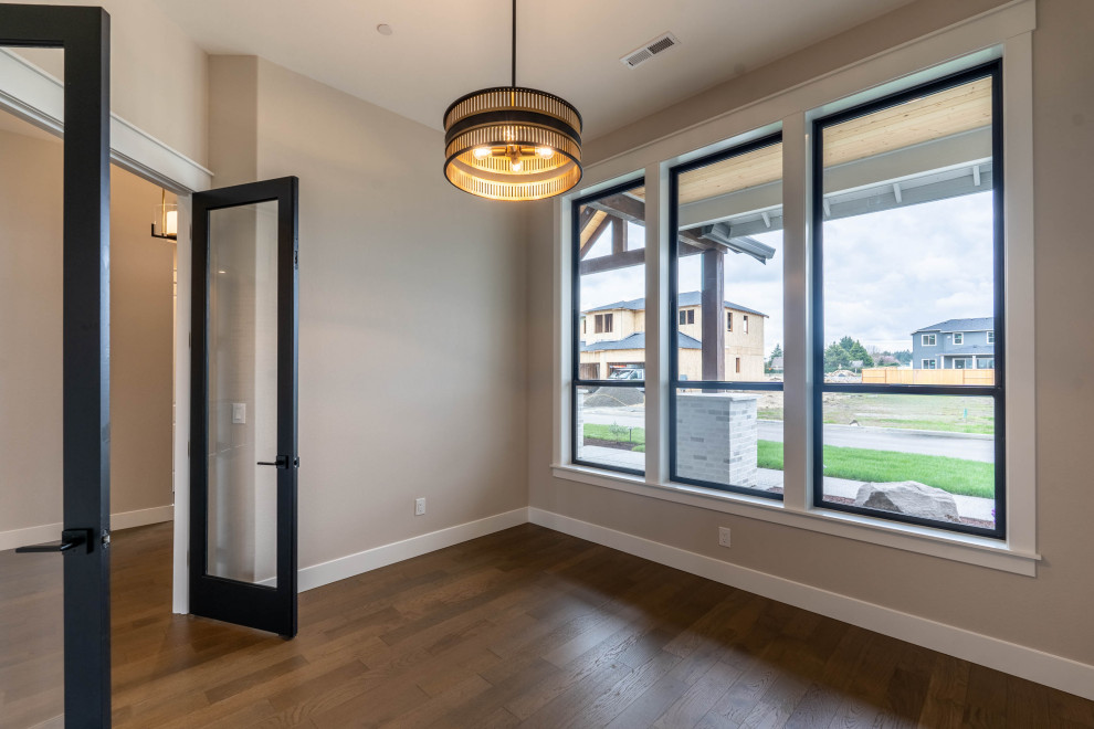 CG-9 - Country - Home Office - Portland - by Cascade West Development ...