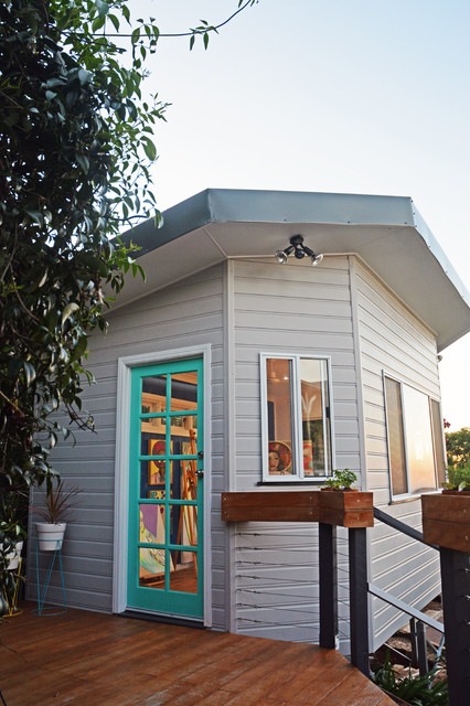 My Home Art Studio - My friend can paint HQ - Brisbane - by Tamara Armstrong | Houzz