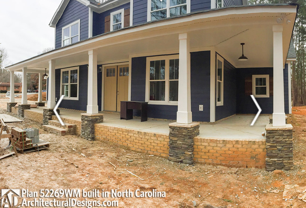 Factory mulled windows?