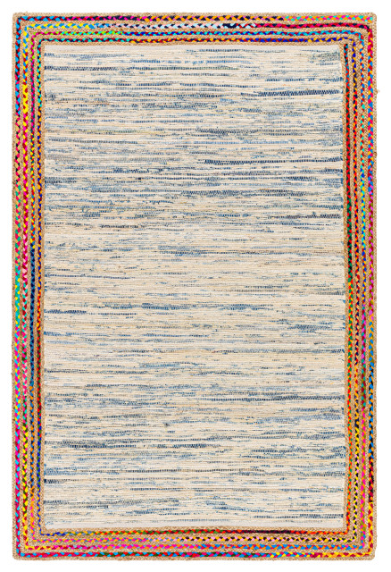 Surya Billie BBI-2301 Eco-Friendly Performance Rug, 2'6" x 8 ...