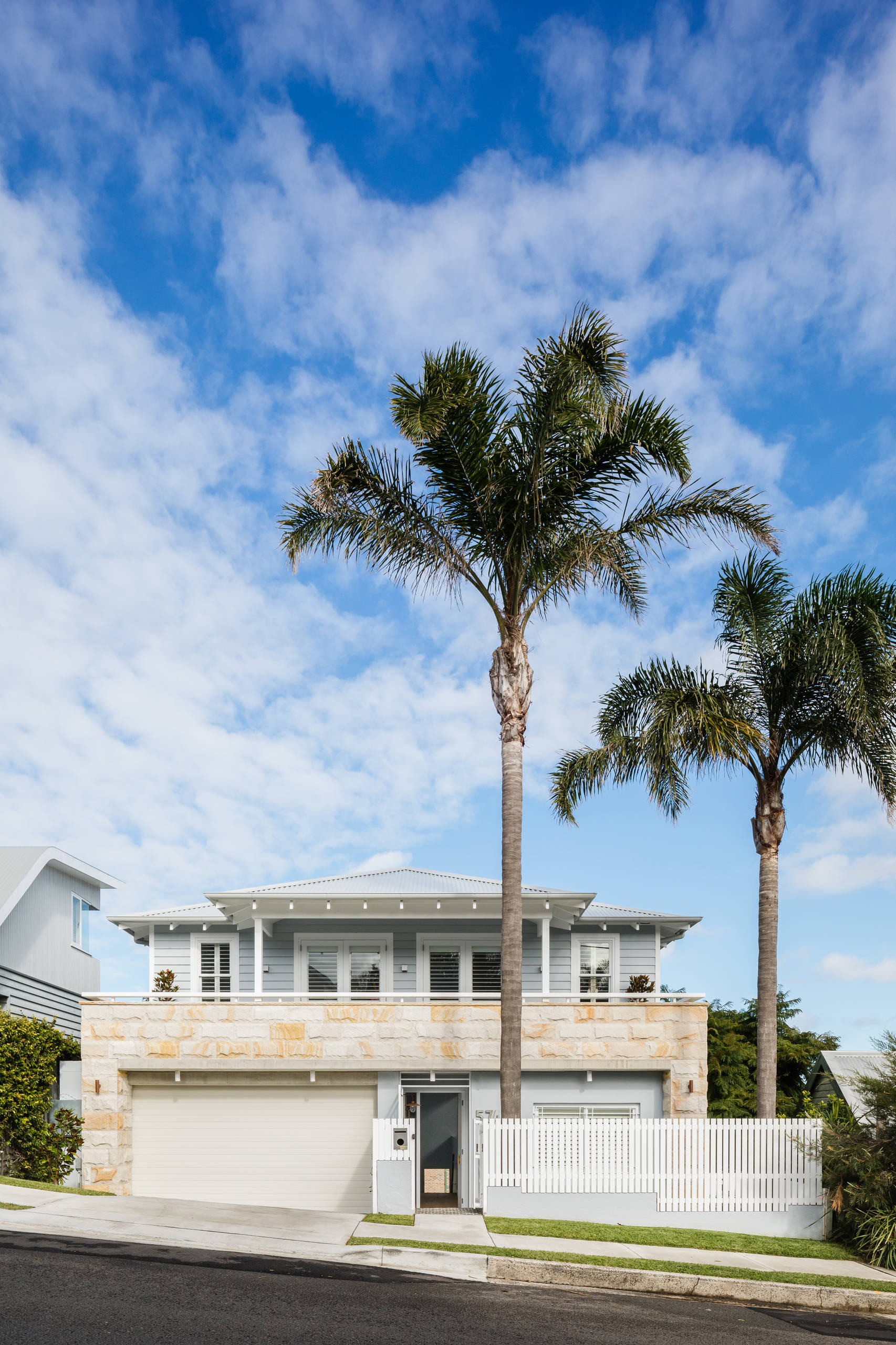 How to Design and Build a House on a Sloping Site | Houzz AU