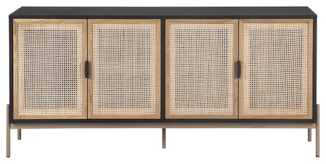 Avida Sideboard, Large - Tropical - Buffets And Sideboards - by Sunpan ...