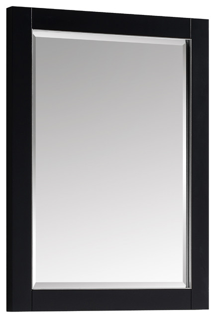 Mason 24" Mirror - Transitional - Bathroom Mirrors - by Avanity Corporation | Houzz