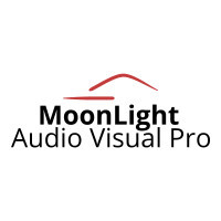 MOONLIGHT AUDIO VISUAL PRO - Project Photos & Reviews - San Diego, CA ...