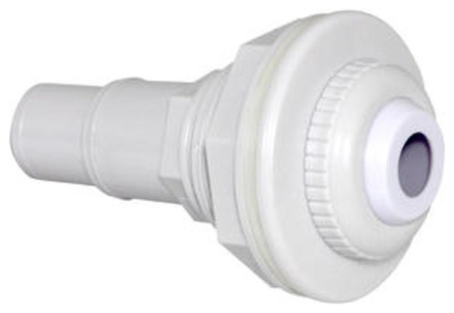 Above Ground Swimming Pool Complete Return Inlet with Gasket and ...