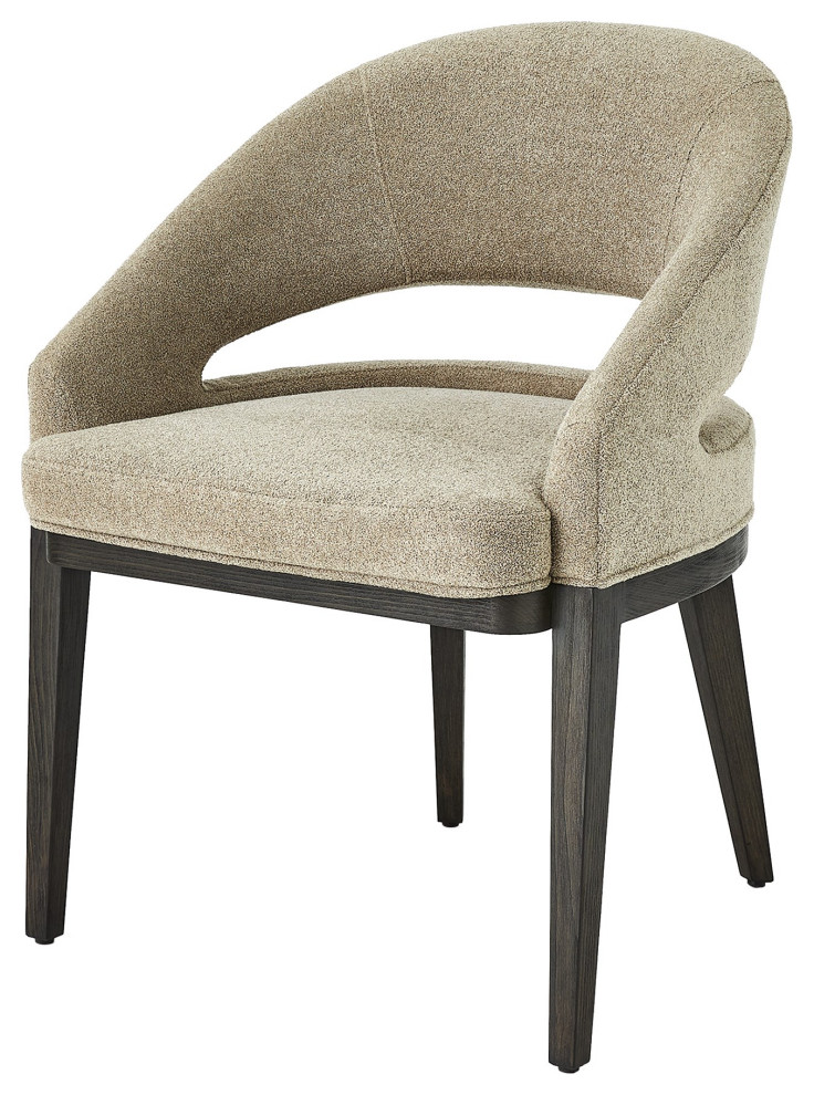 Alcott Dining Chair - Transitional - Dining Chairs - by GLOBAL VIEWS ...