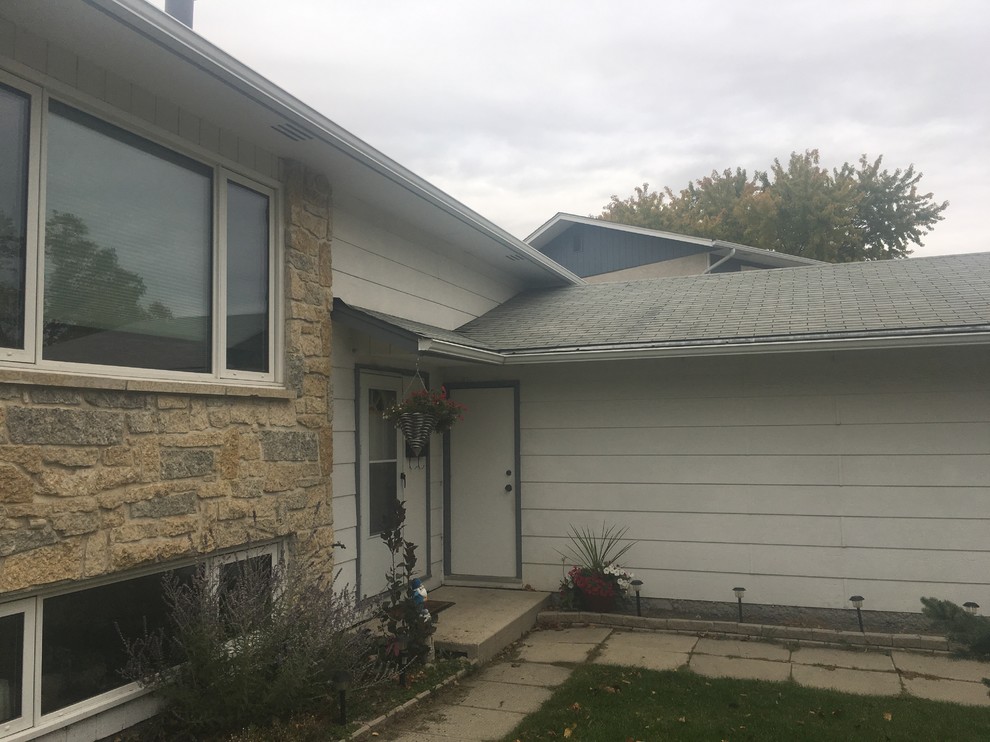 Front Entrance Addition | Houzz Forum