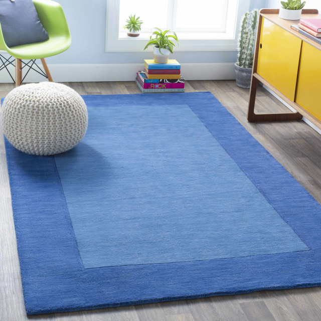 Hauteloom Arkabutla Area Rug - 12' x 15' Rectangle, 10' x 14 ...
